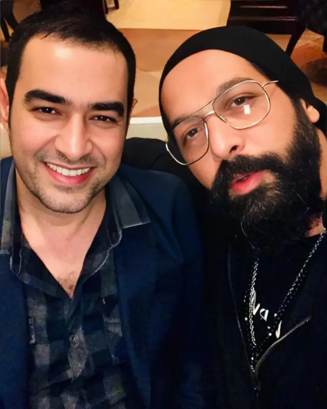 (تصاویر) بیوگرافی و عکس های شخصی کامران تفتی؛ از بازیگری تا ازدواج