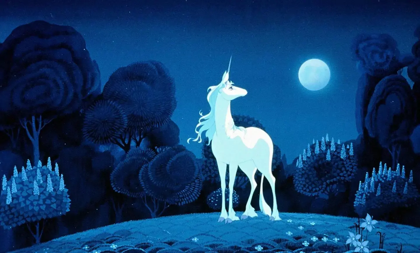 10 فیلم فانتزی غم‌انگیز که شما را به گریه می‌اندازند