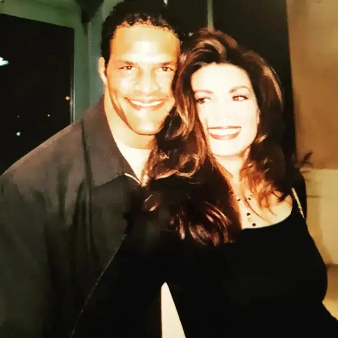 (تصاویر) زندگی مارک کِر؛ از قهرمانی هنرهای رزمی ترکیبی تا غلبه بر اعتیاد