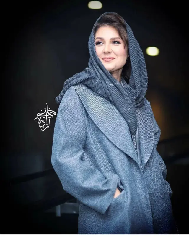 (تصاویر) بیوگرافی و عکس های شخصی گلوریا هاردی؛ همسر فرانسوی ساعد سهیلی