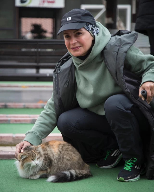 تصاویر بیوگرافی و عکس های شخصی سیما تیرانداز