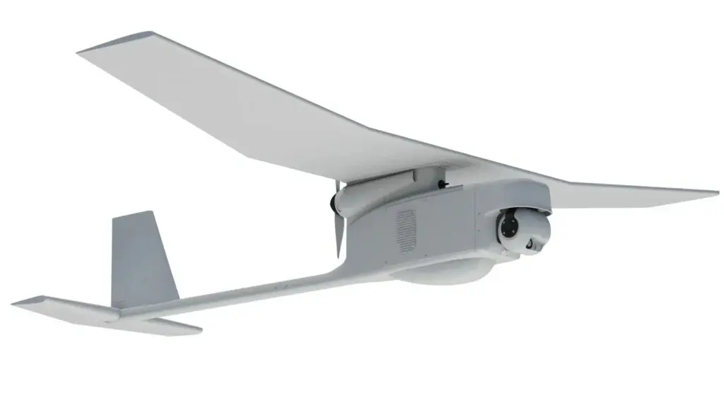 (ویدئو) همه چیز درباره پهپاد دست پرتاب آمریکایی RQ-11B Raven