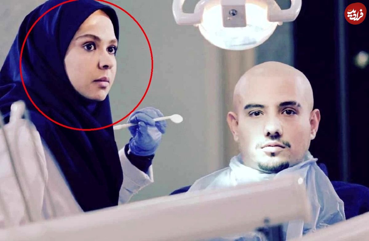تصاویر تغییر چهره «نرگس خواهر مسعود سریال لیسانسه ها بعد 8 سال