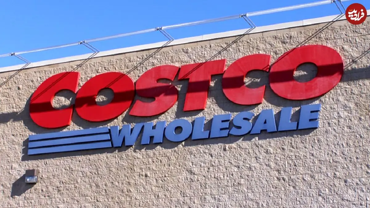 ببینید| هجوم مردم به «کاستکو» بعد از تعطیلات کریسمس!