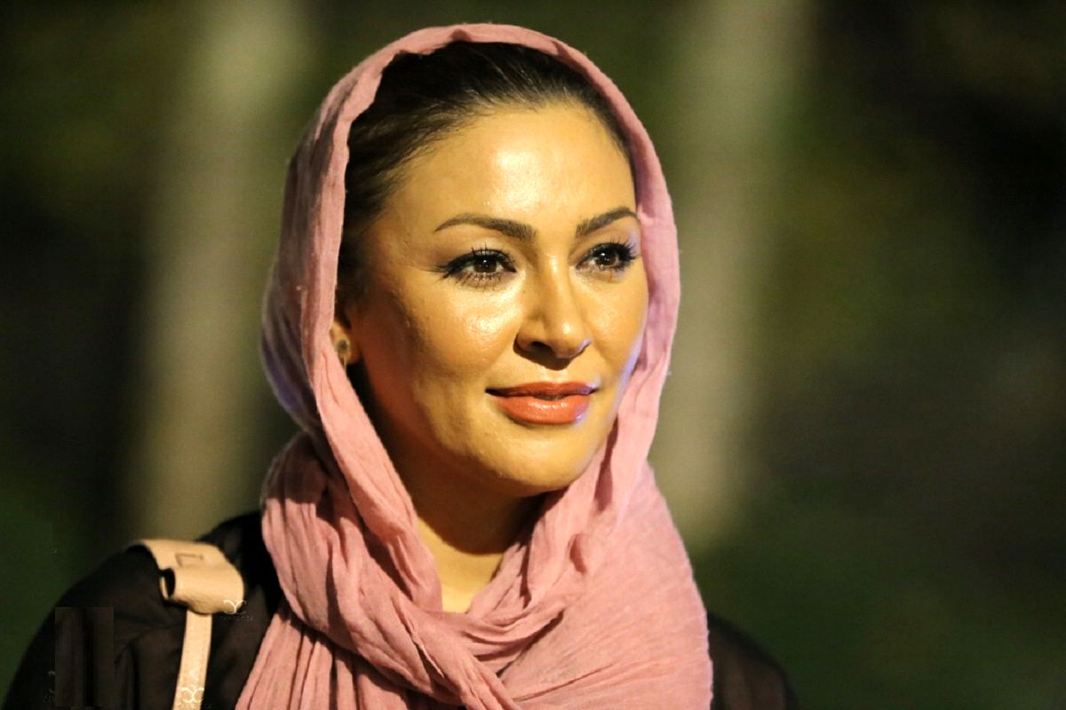 تصاویر بیوگرافی، عکس های شخصی و زندگی خصوصی زیبا بروفه