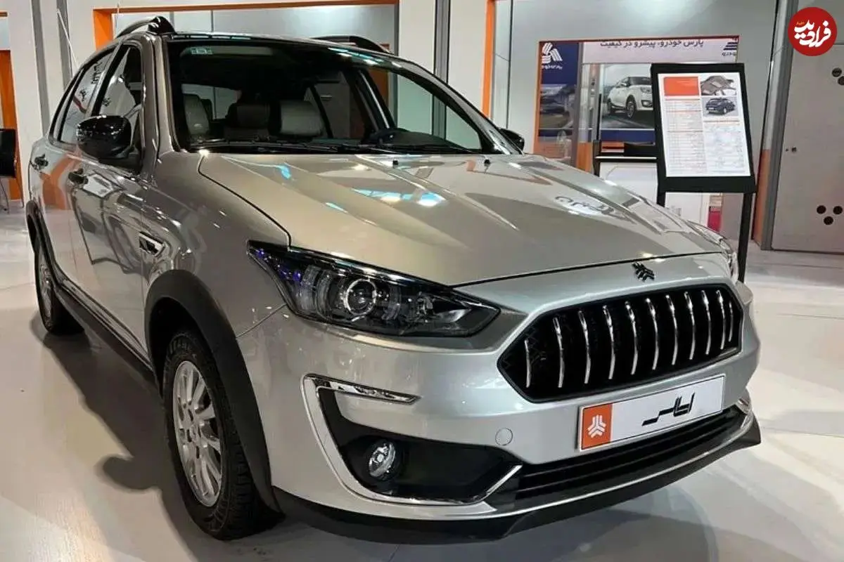 جدول| قیمت محصولات سایپا امروز سه‌شنبه ۱۶ دی ۱۴۰۴؛ جانشین کوییک گران شد