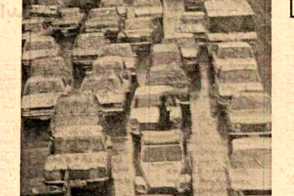 تصاویر سفر به تهران قدیم؛ عکس اولین روزی که خیابانهای تهران قفل شد