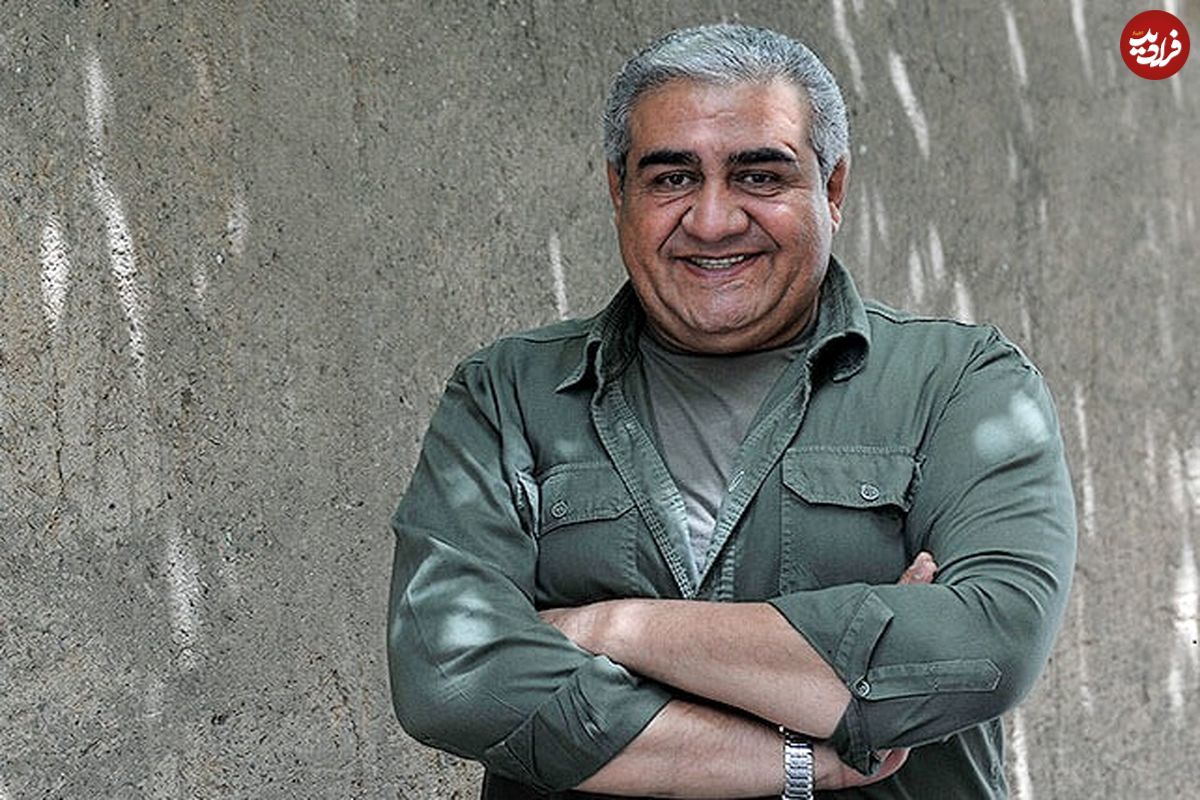ویدیو روایت ترسناک آقای بازیگر روی آنتن تلویزیون از سرنوشت افرادی که