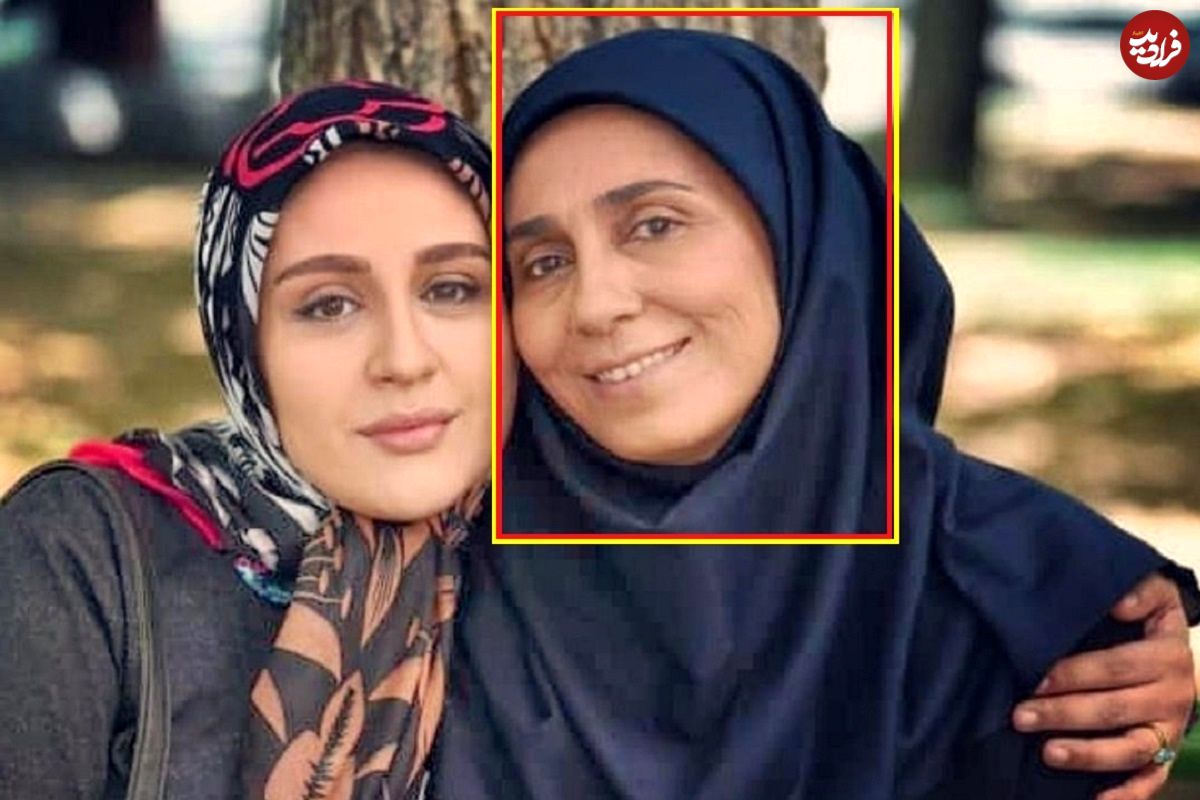 عکس تغییر چهره دیدنی «سهیلا 5 سال بعد سریال از سرنوشت در 59 سالگی