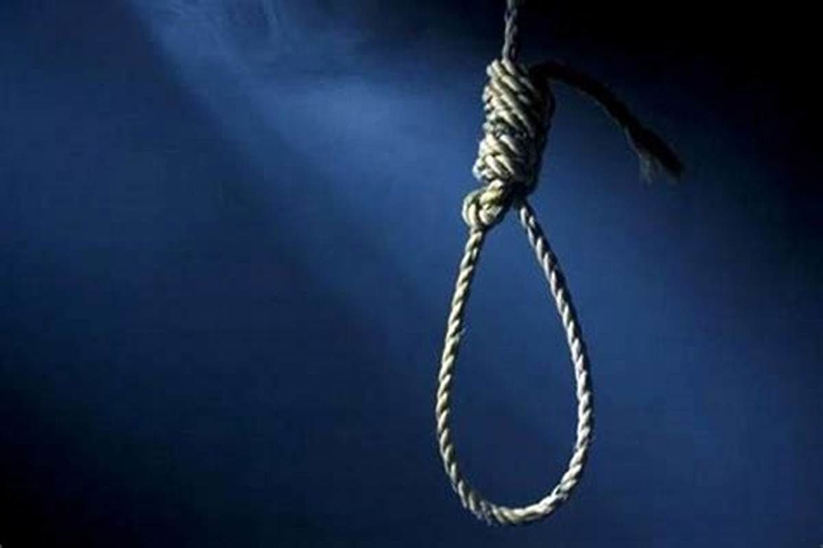 عکس سفر به ایران قدیم؛ این ۵ مرد قاتل در ملاء عام اعدام شدند