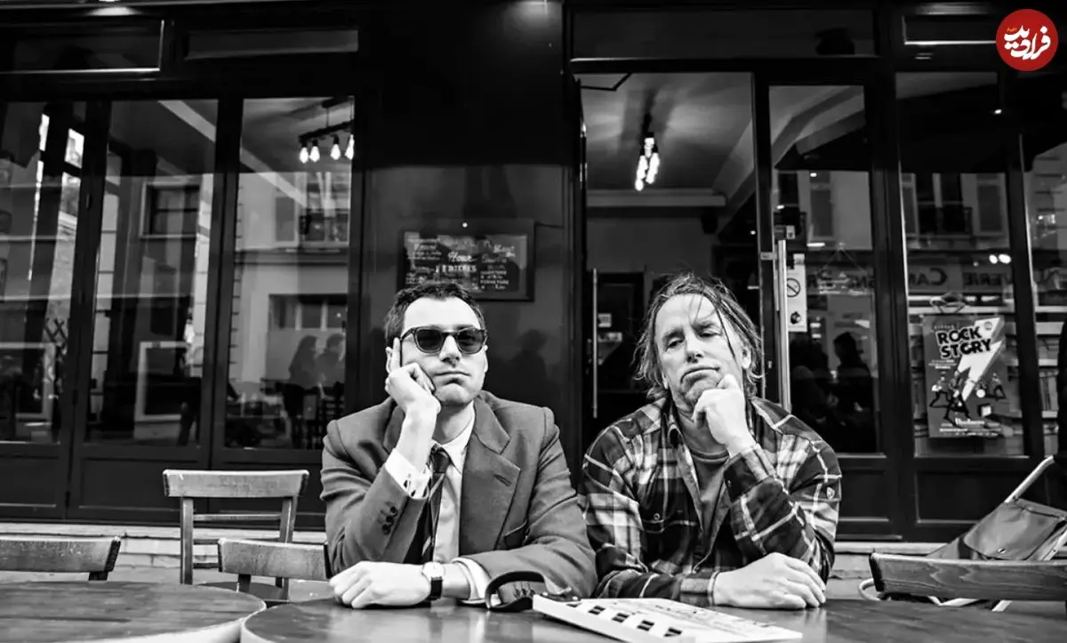 نقد فیلم موج نو (Nouvelle Vague)؛ سینما در برابر خودش