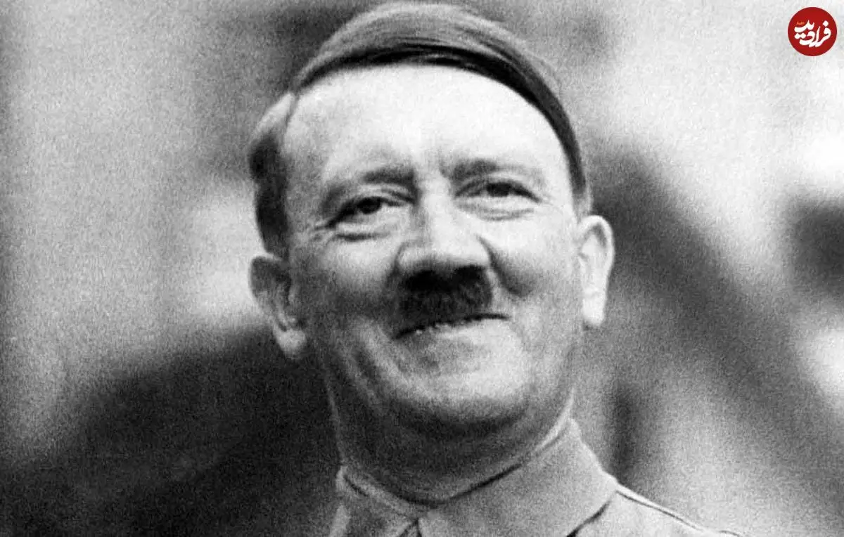 عکس| سفر در زمان؛ «آدولف هیتلر» در بیمارستان نظامی بیلیتس در برلین؛ سال ...