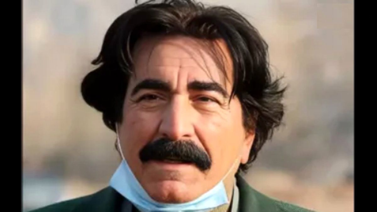 تصاویر عکس های شخصی، زندگی خصوصی و بیوگرافی سیروس میمنت