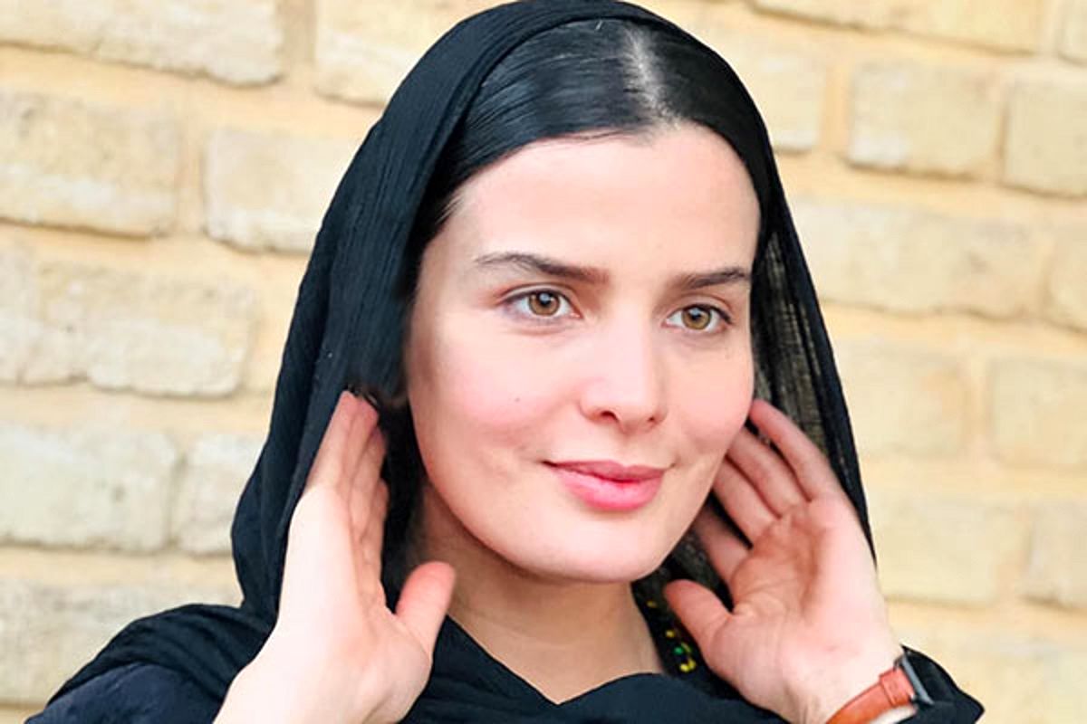 تصاویر زندگی خصوصی، عکس های شخصی و بیوگرافی غزاله اکرمی