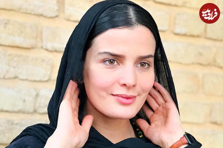 تصاویر بیوگرافی، عکس های شخصی و زندگی خصوصی نیلوفر شهیدی