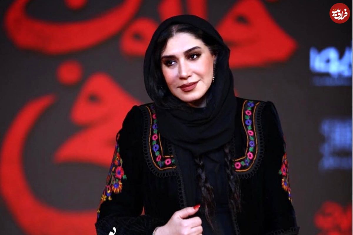 تصاویر زندگی خصوصی، عکس های شخصی و بیوگرافی نسیم ادبی و همسرش