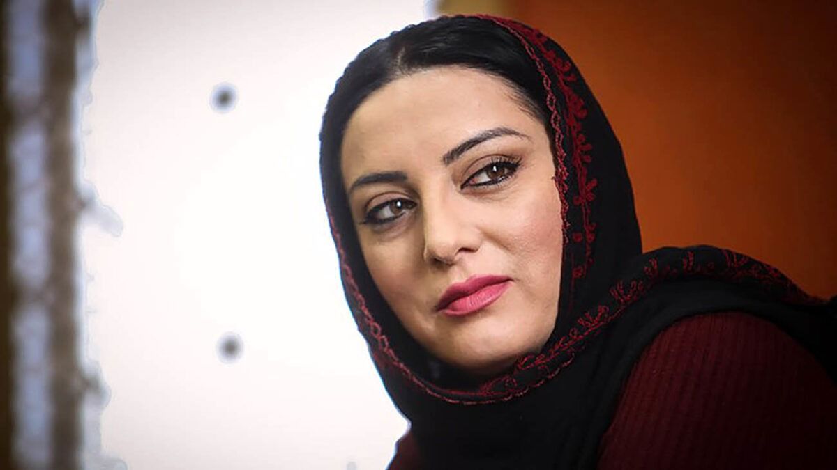 تصاویر زندگی خصوصی، عکس های شخصی و بیوگرافی حمیرا ریاضی همسر علی اوسیوند